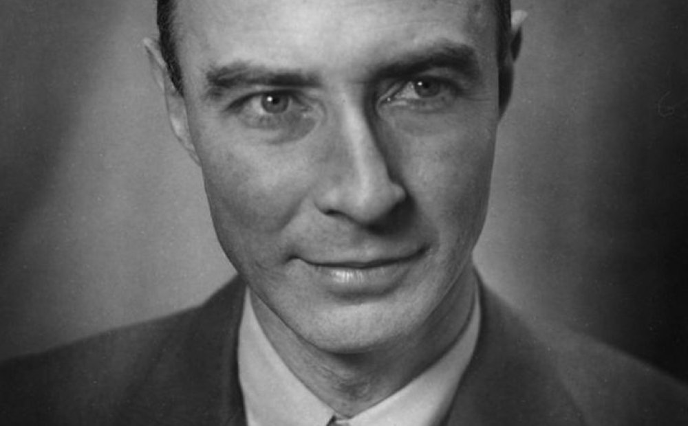 Book Launch: J. Robert Oppenheimer: American Prometheus | Wilson Center