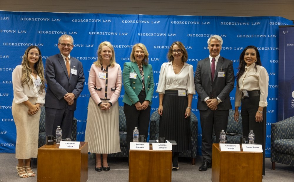 Policy and Regulation: Catalysts for Digital Transformation and ...