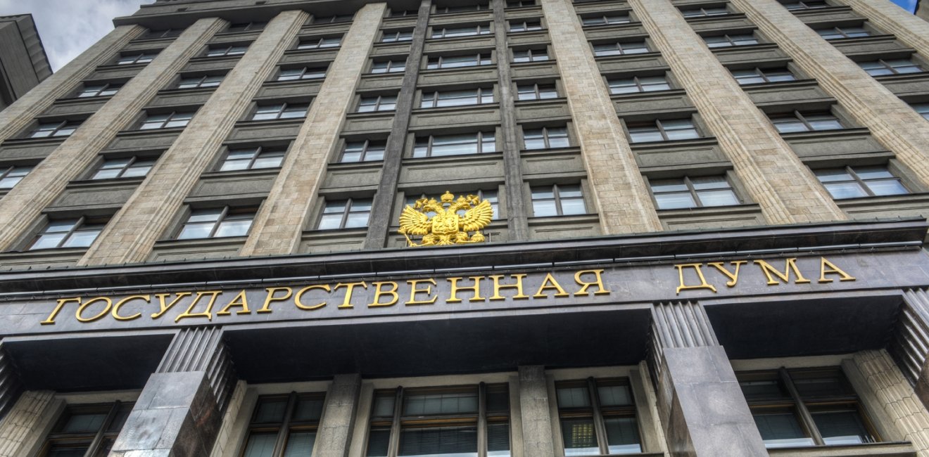 Russian Corruption: The Kremlin Fails to Tackle Its Biggest Problem ...