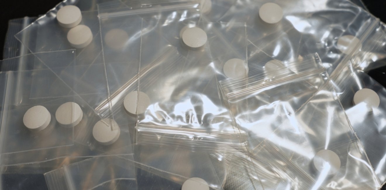 Infographic | Shifting Drug Supply Markets In Mexico | Wilson Center