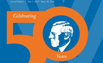 Wilson Center Marks 50 Years of Impact with Honorees Henry Kissinger, Senator Roy Blunt, and ...