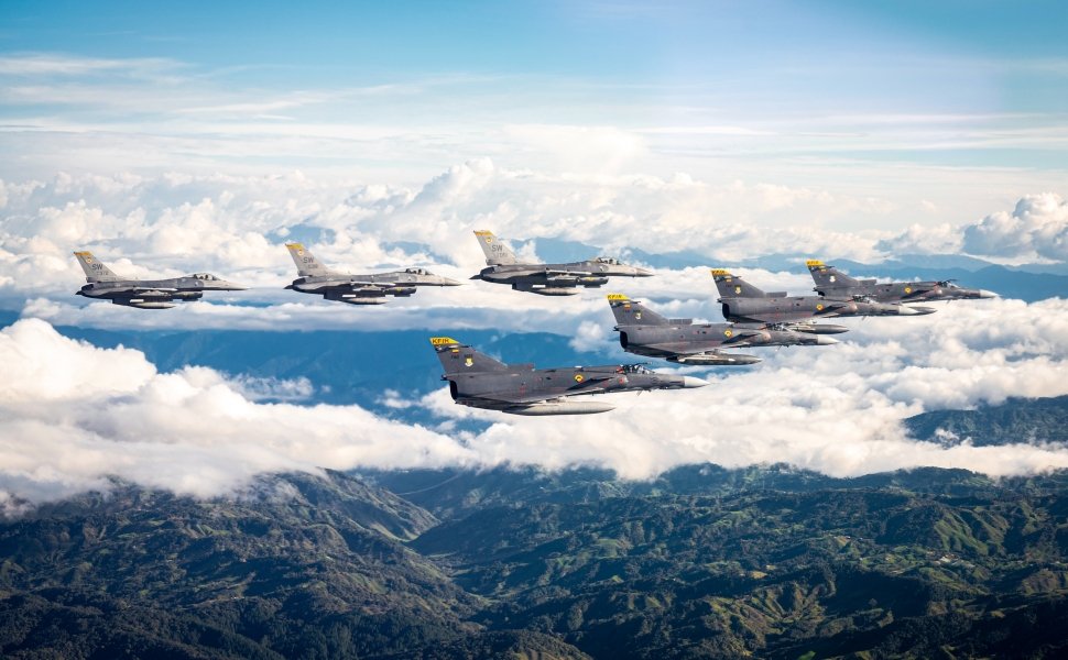 SOUTHCOM Gets its First Female Commander | Wilson Center