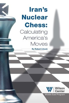 Iran’s Nuclear Chess: Calculating America’s Moves | Wilson Center