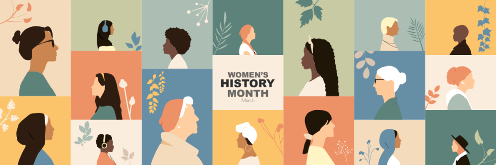 Wilson Center Celebrates Women's History Month 2023 | Wilson Center