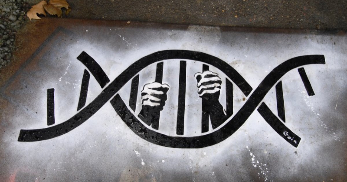 How Identity Evolves in the Age of Genetic Imperialism | Wilson Center