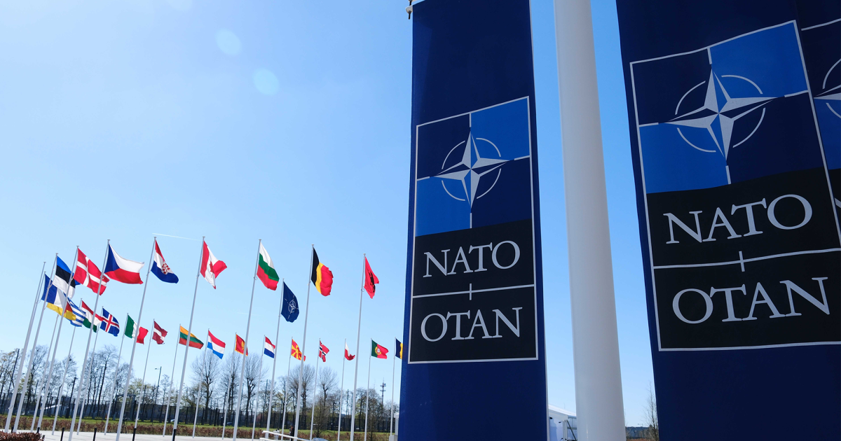 NATO at 75: Reflecting on the Alliance's Legacy and Future | Wilson Center