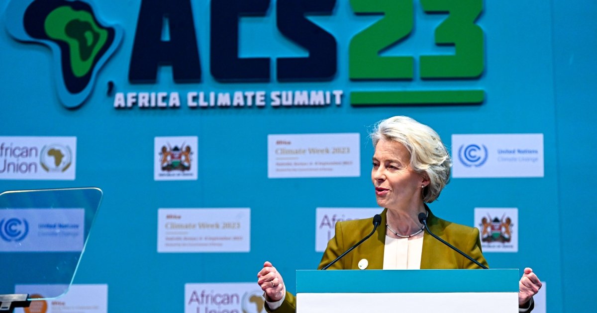 Climate Diplomacy: A Tool to Advance the European Union’s Green ...