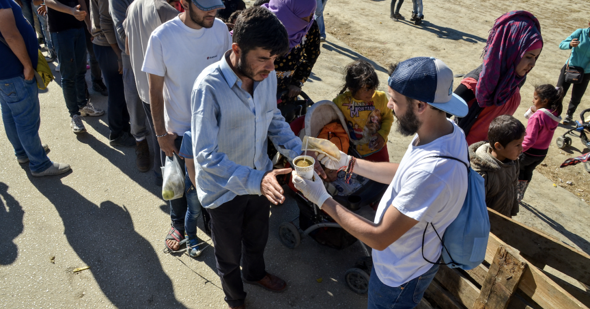 The Arc | Dr. Yvonne Su on Climate Migration, Equity, and Policy ...