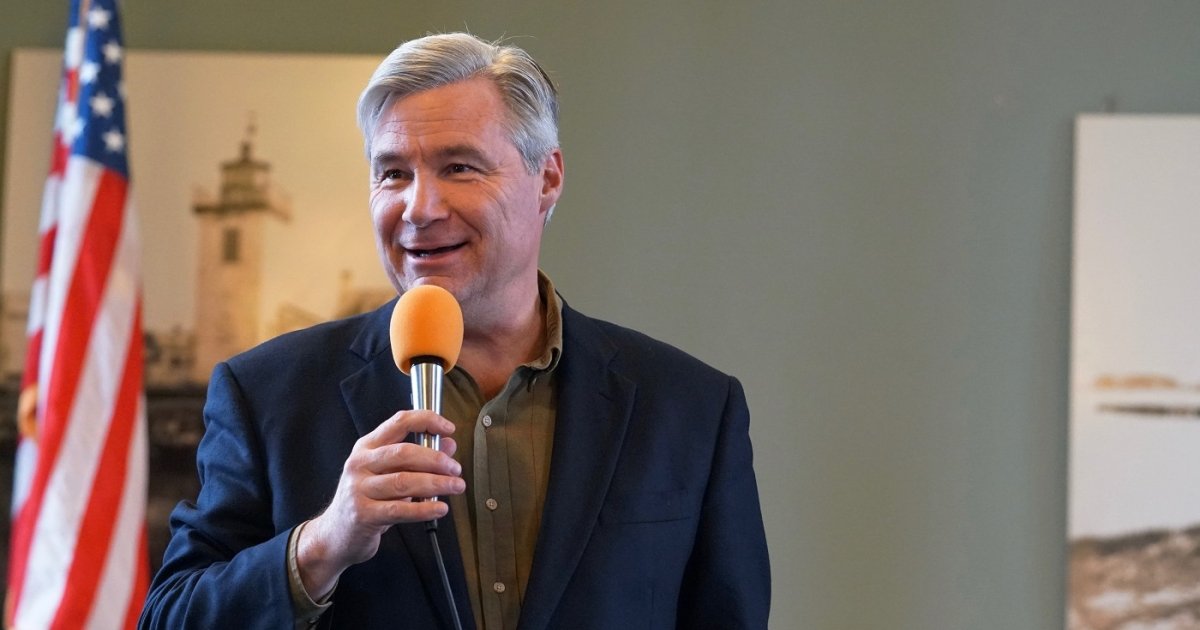 Fighting Strategic Corruption with Senator Sheldon Whitehouse | Wilson ...