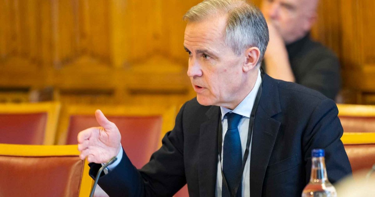 Canada’s New Leader: Mark Carney Steps In Amid US Tensions | Wilson Center