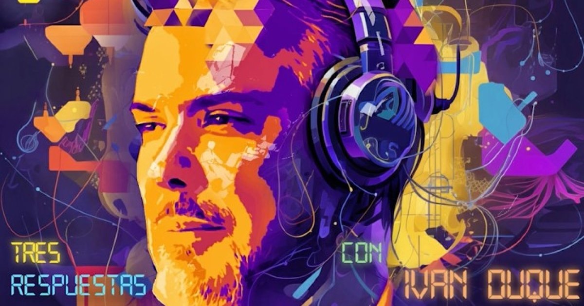 Conociendo el liderazgo consciente con Jason Buechel en Tres Respuestas ...