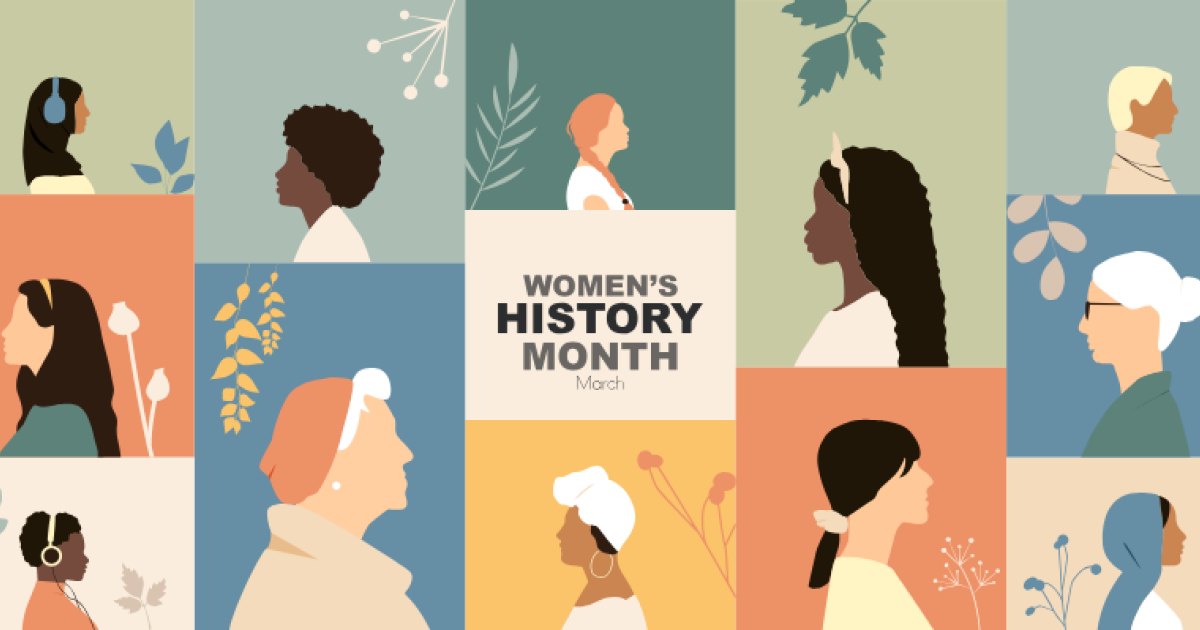 Wilson Center Celebrates Women's History Month 2023 | Wilson Center